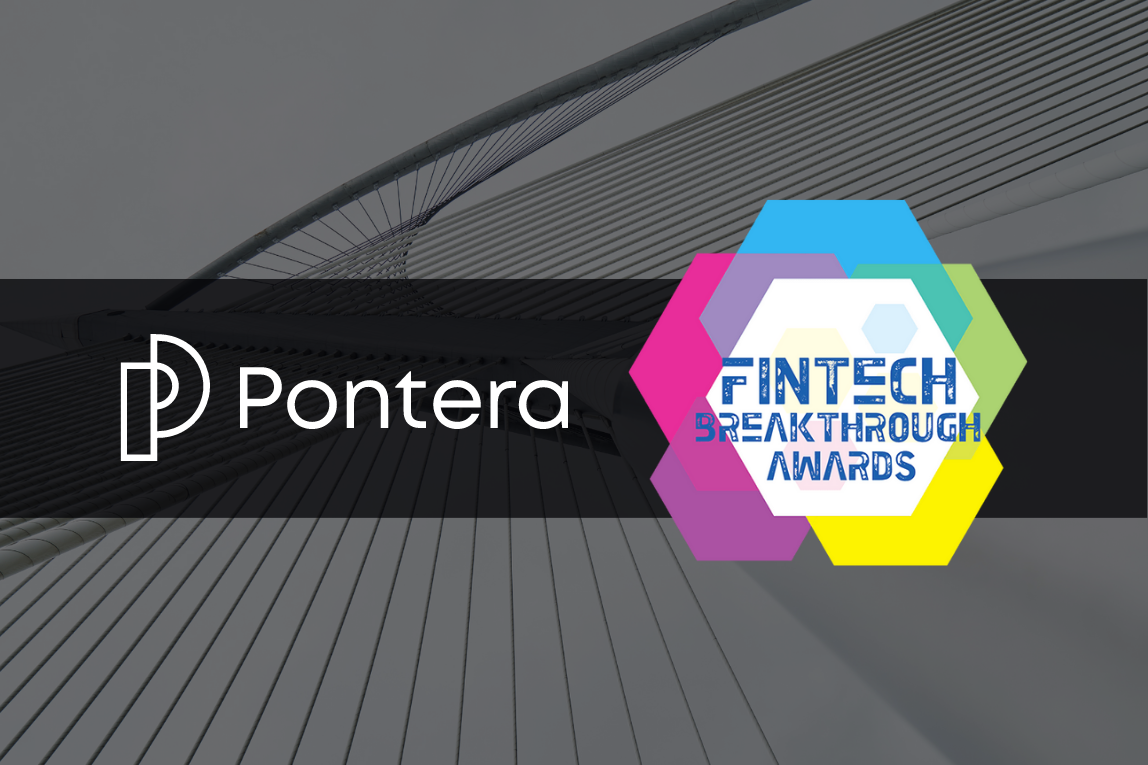 Pontera Awarded Best Retirement Management Platform